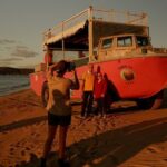 Town of 1770 Afternoon Cruise - Who Will Love This Tour?