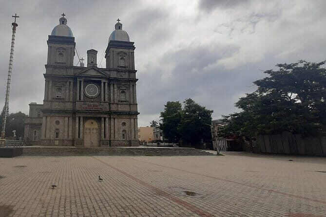 Towns Of Bangalore Walk - Authenticity and Local Flavor