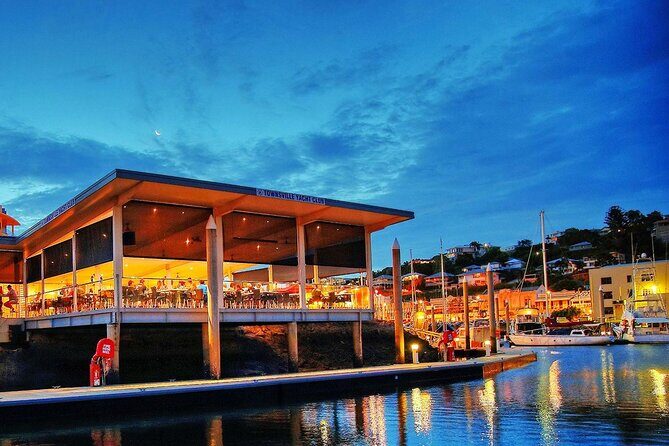 Townsville Boat Cruise & Yacht Club Lunch Package Sailing Charter - Final Thoughts
