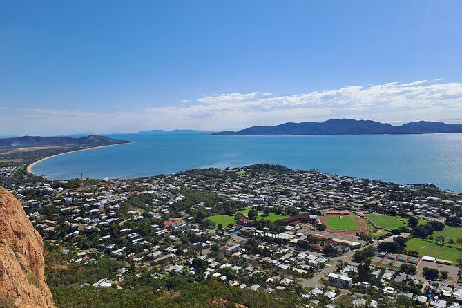 Townsville City Tour - The Sum Up: Who’s This Tour Perfect For?