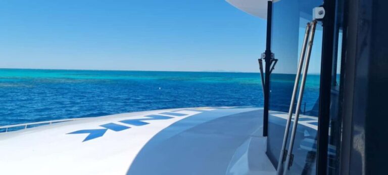 Townsville: Great Barrier Reef and MOUA Snorkeling Day Tour - How This Tour Balances Value and Experience