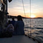 Townsville Sunset Sail Cruise Boat Tour Charter Hire Sailing Hire - What’s Included and What’s Not