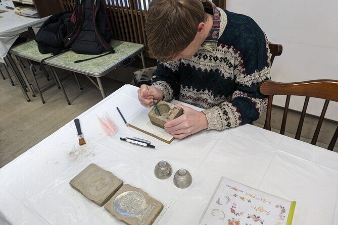 Toyama Bay and Takaoka Town Metalworking Tour From Kanazawa - Visiting Shokoji Temple and Natural Coastal Beauty