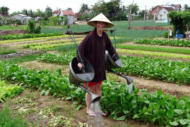 Tra Que Village Experience  A Day in the Peaceful Countryside - FAQs