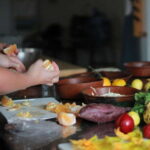 Tradicional Oaxacan Dinner on Agronomic Biodiversity_01 - What to Expect from the Experience