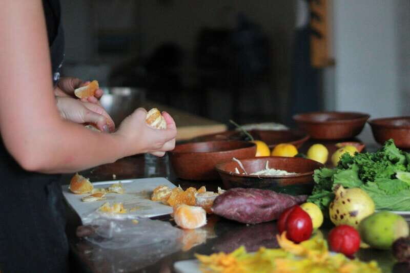 Tradicional Oaxacan Dinner on Agronomic Biodiversity_01 - What to Expect from the Experience
