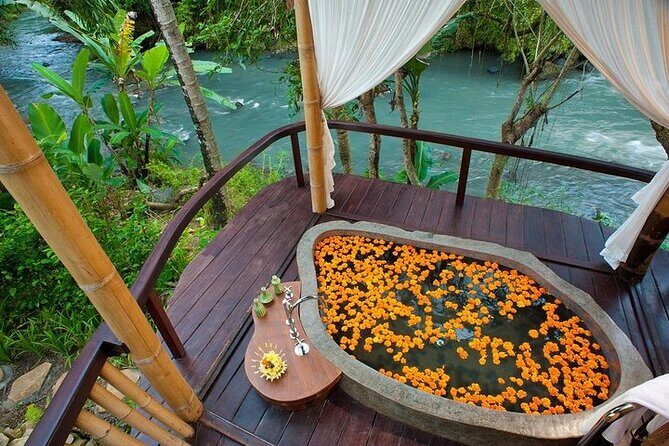 Traditional Bali Massage Lulur & Spa Treatment 2 Hours - Who Will Love This Spa Experience?