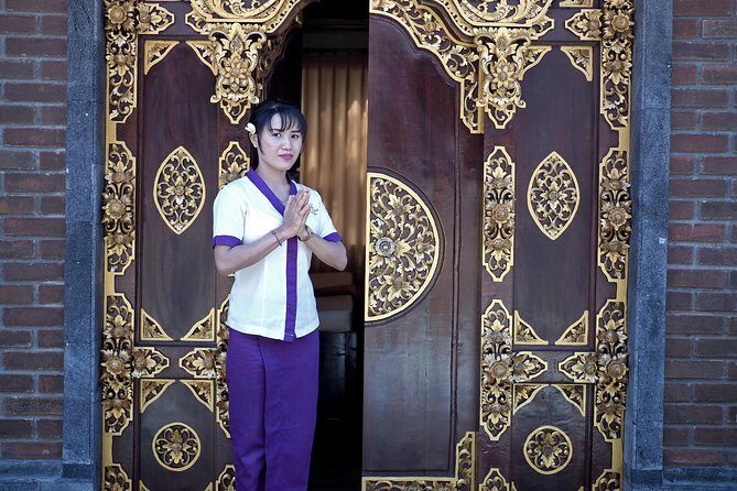 Traditional Balinese Massage 90 Minutes In Kuta With Transfers - Who Will Love This Experience?