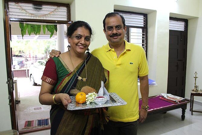 Traditional Cooking Class in Chennai in a Local Home with Sundari - Who Should Consider This Experience?