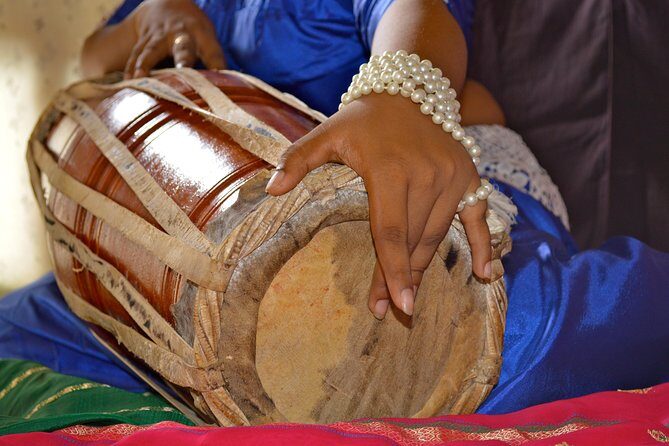 Traditional Dance Experience from Panadura - The Sum Up