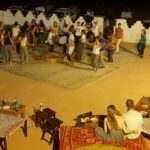 Traditional Desert Experience - The Value of This Tour