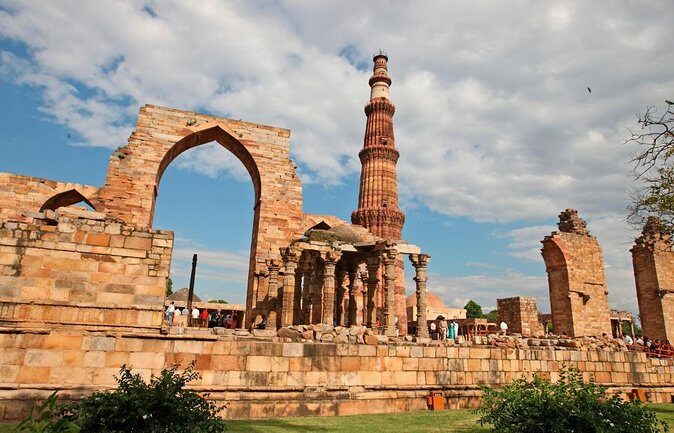Traditional Golden Triangle Tour - The Practicalities and Value