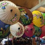 Traditional Handicraft Craftsmanship Tour from Chiang Mai - A Closer Look at the Itinerary