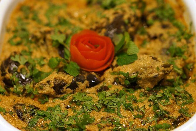 Traditional Hyderabadi Cooking Class in a Local Home - What You’ll Cook and Eat