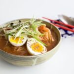 Traditional Japanese Ramen Cooking Class in Seattle - The End Result
