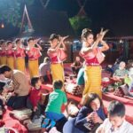 Traditional Khum Khantoke Dinner & Dance Show at Chiang Mai with Return Transfer - Transport and Practical Aspects