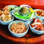 Traditional Khum Khantoke Dinner from Chiang Mai with Cultural Dance Show - The Cultural Dance Show