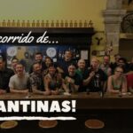 Traditional Mexican Bars Tour & Fiesta! - The Sum Up: A Genuine Cultural Night Out