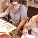 Traditional miniature painting class at Pacific Art - Why This Experience Offers Great Value