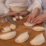 Traditional Nepali Momo Making Classes - The Experience and Its Unique Value