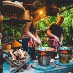 Traditional Northern Home Cooking Experience with Raunkaew Yanon Family - Key Points