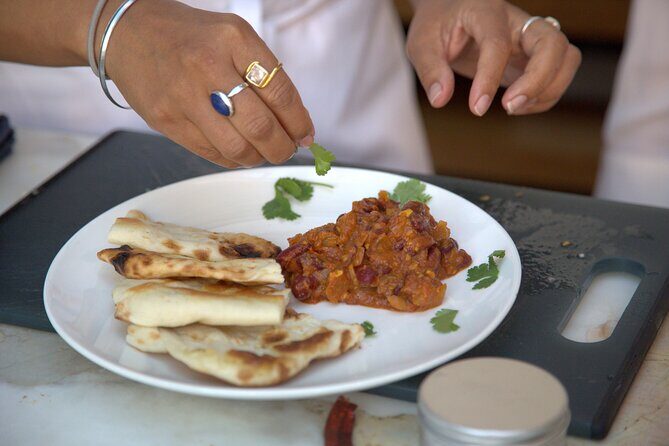 Traditional Oaxacan Cooking Class (3-Course Meal) - The Experience in Detail