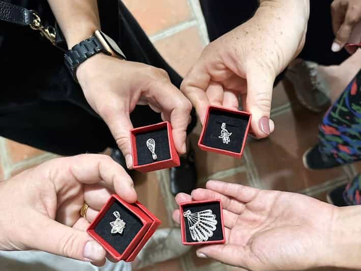 Traditional Silversmith Workshop in Hanoi - Authentic Cultural Experience with a Practical Touch