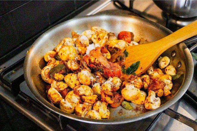 Traditional Sri Lankan Cuisine in Colombo in a Local's Home - What to Expect from the Meal