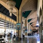 Train station and airport transfer - What to Expect During the Transfer