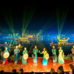 Train Street, Duong Lam village, Quintessence of Tonkin Show Tour - Detailed Itinerary Breakdown