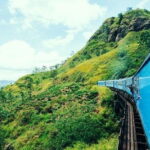 Train Tickets from Ella to NuwaraEliya (Nanuoya) - The Scenic Journey in Detail