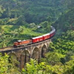 Train tickets from Kandy to Nuwara Eliya or Hatton Station - Practical Details: What You Need to Know