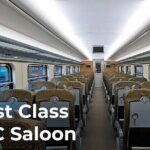 Train Tickets Reservation from Nuwara Eliya to Kandy or Colombo - Practical Details and Booking Experience