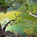 Trang An Grottoes and Bai Dinh Day Trip from Hanoi - An In-Depth Look at the Tour Experience