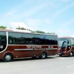 Trang An - King Kong Islet - Bai Dinh Pagoda - Mua Cave - Limousine Bus Day Tour - Authenticity and Authentic Experiences