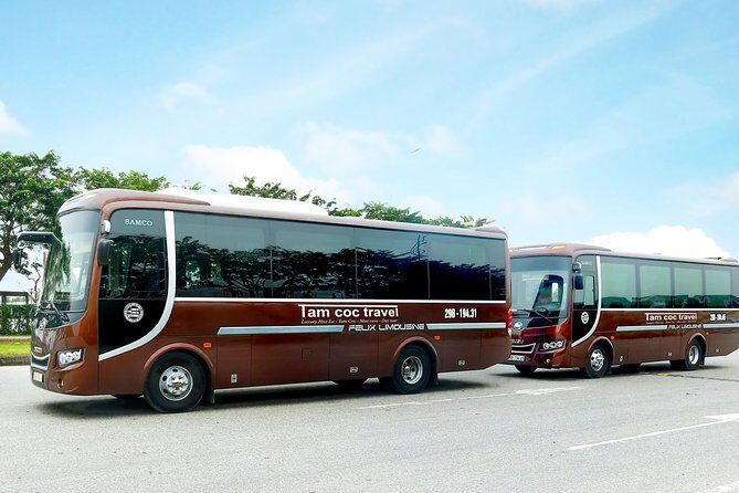 Trang An - King Kong Islet - Bai Dinh Pagoda - Mua Cave - Limousine Bus Day Tour - Authenticity and Authentic Experiences