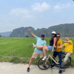 Trang An - Mua Cave - Hoa Lu - Biking- visiting local family - The Itinerary in Detail: Why Each Stop Matters