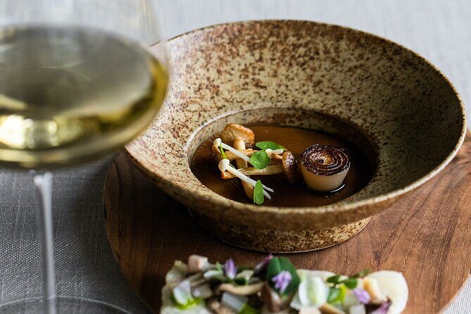 Tranquil Getaway in Mornington Peninsula Wine and Spa Experience - Who Would Love This Experience?