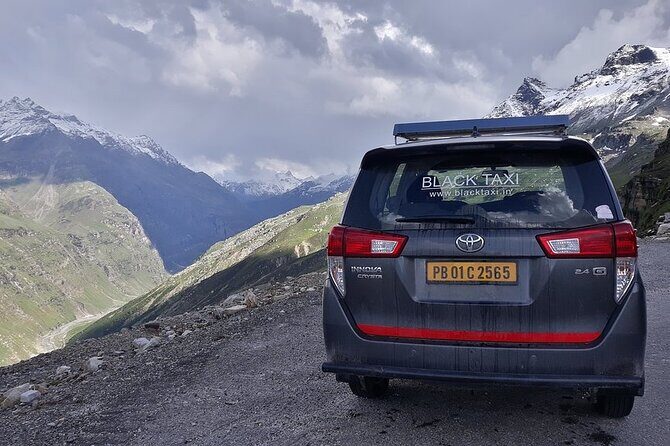 Trans Himalayan Expedition - Discovering the Himalayas: An In-Depth Look at the Tour