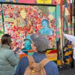 Trans-led history walking tour of the Transgender District - Practical Considerations and Tips