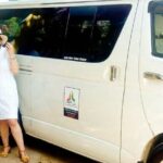 Transfer between Colombo Airport (CMB) and Governors Camp Udawalawe, Udawalawe - The Journey: What to Expect