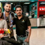 Transfer between Colombo Airport (CMB) and Governor's Mansion, Hatton - A Deep Dive into the Transfer Experience