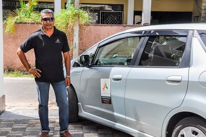Transfer between Colombo Airport (CMB) and Havelock Residencies, Colombo - Who Does This Transfer Suited For?