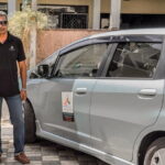 Transfer between Colombo Airport (CMB) and Hotel Thilanka, Kandy - Who Should Book This?