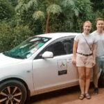 Transfer between colombo Airport (CMB) and Marino Beach, Colombo - A Practical Overview of the Transfer Service