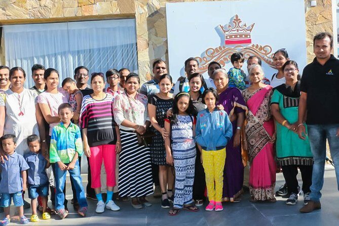 Transfer between Colombo Airport (CMB) and Mihin Villa, Bentota - The Value of This Service