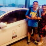 Transfer between Colombo Airport (CMB) and Saffron and Blue by Jetwing, Kosgoda - The Hotel: Saffron and Blue by Jetwing in Kosgoda