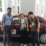 Transfer between Colombo Airport (CMB) and Sharon Inn, Kandy - Why Choose This Transfer?