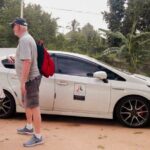 Transfer between Colombo Airport (CMB) and The Grand Tamarind Lake, Kataragama - What to Expect from the Experience