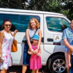 Transfer between Colombo (CMB) Airport and The Fort Bazaar, Galle - The Experience Itself